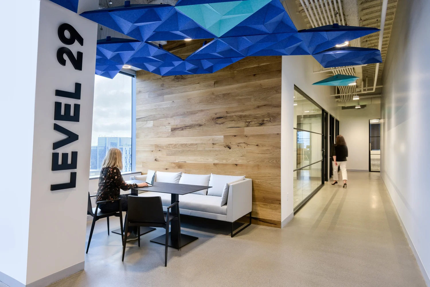 Seattle Bank — JPC Architects