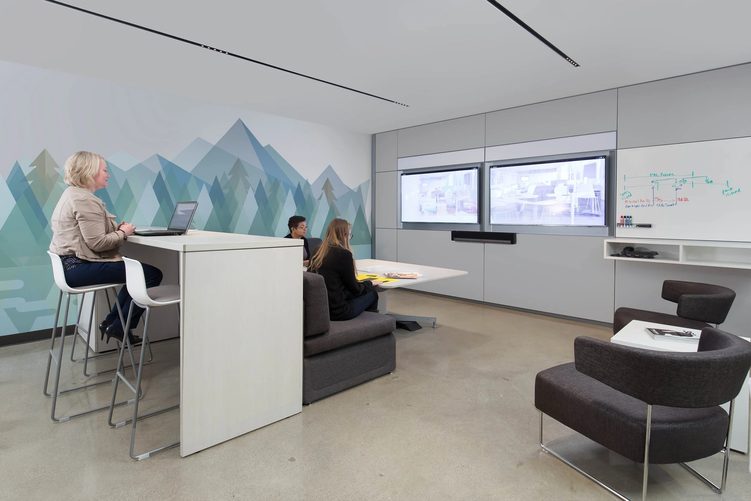 OpenSquare — JPC Architects