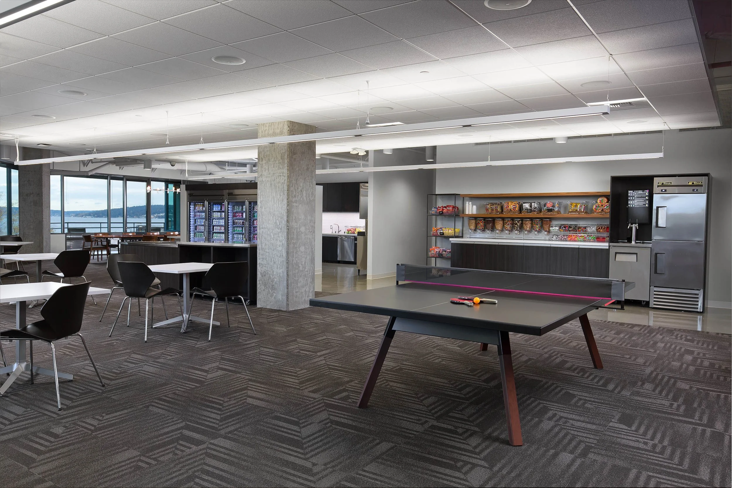 GoDaddy — JPC Architects