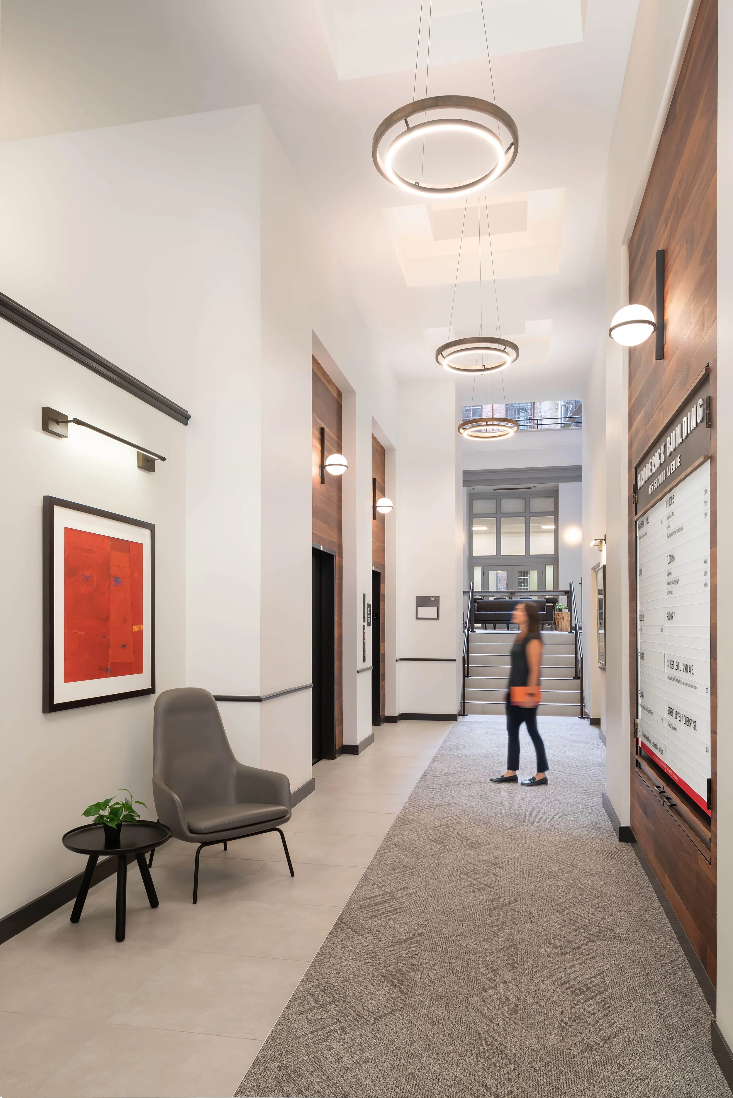 Broderick Building — JPC Architects