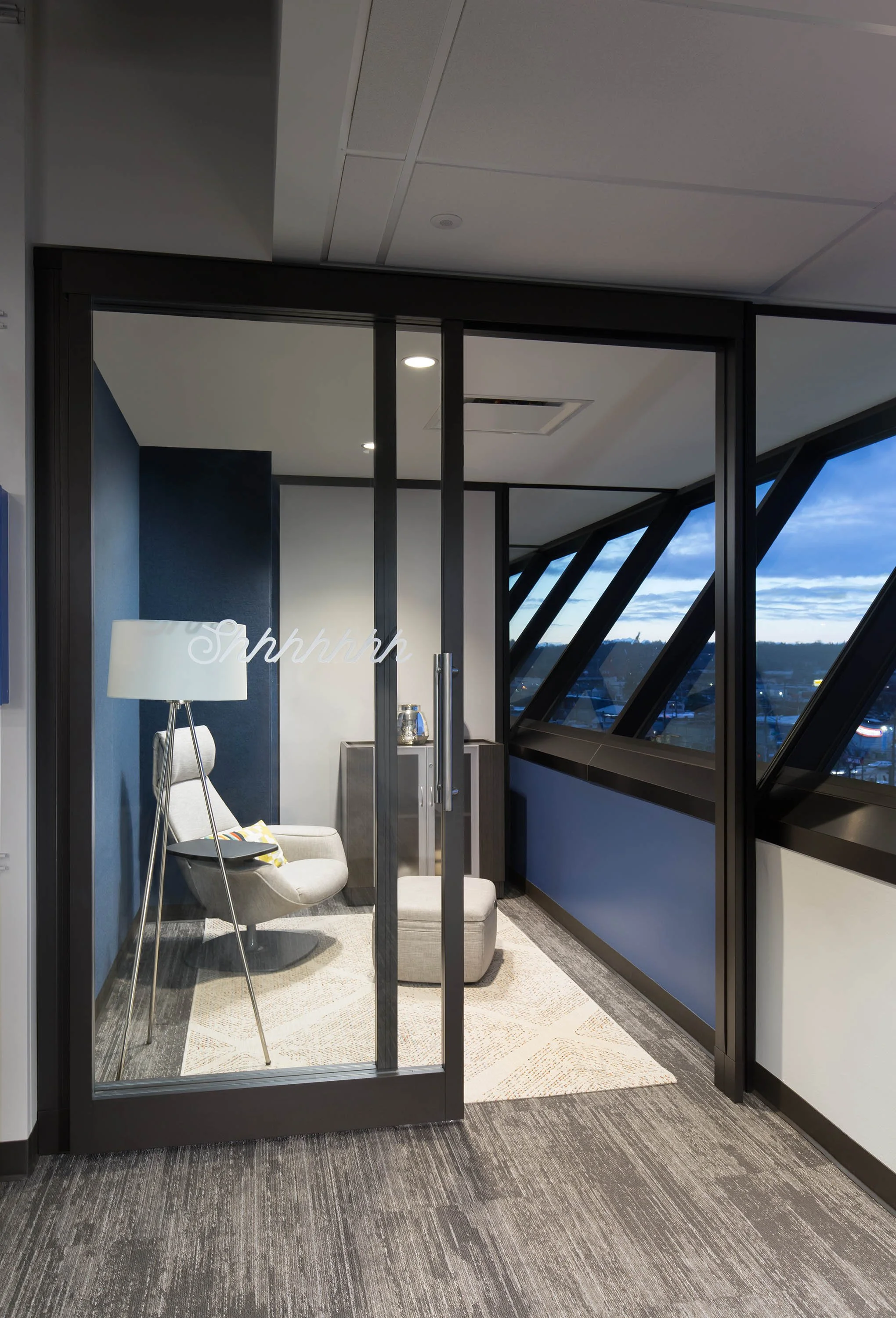 OpenSquare — JPC Architects