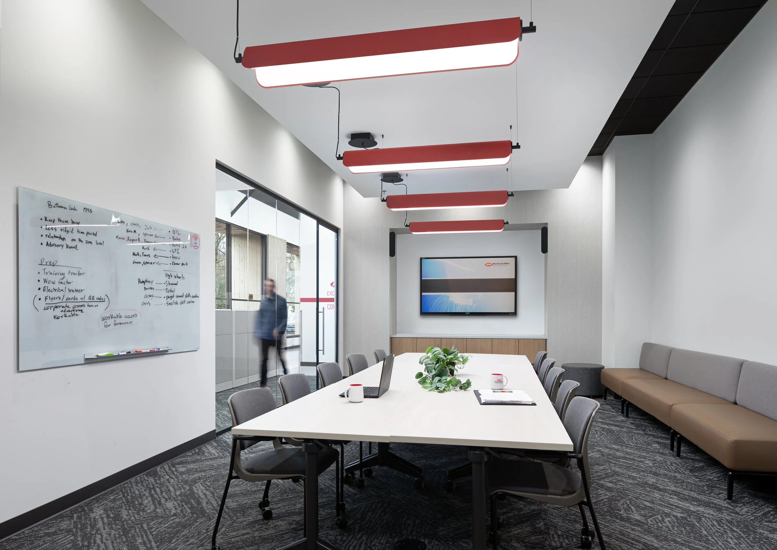 MacDonald-Miller — JPC Architects