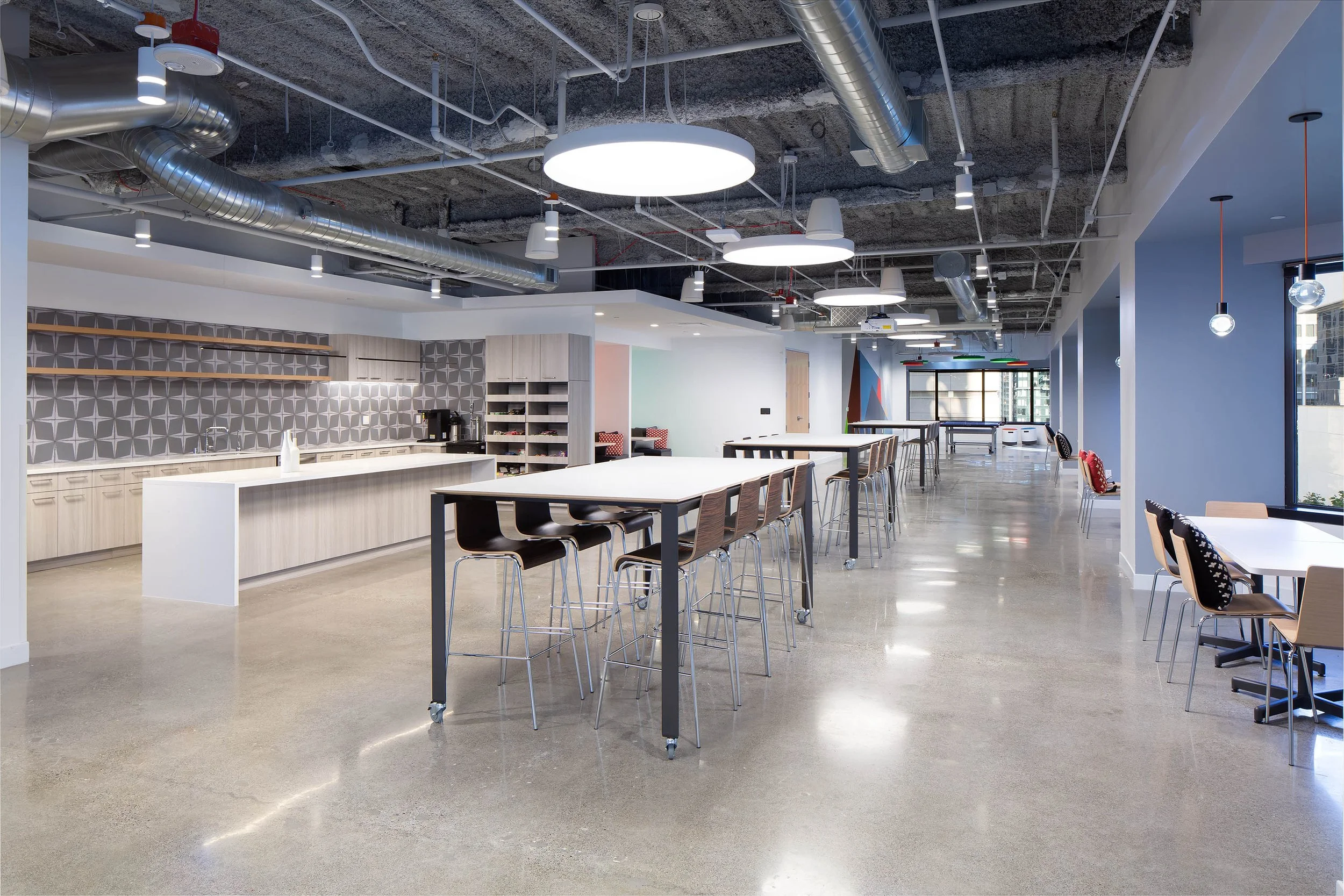 Coupang — JPC Architects