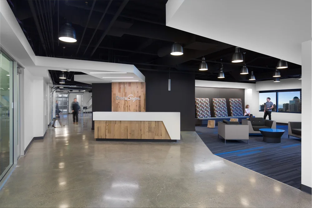 Docusign — JPC Architects