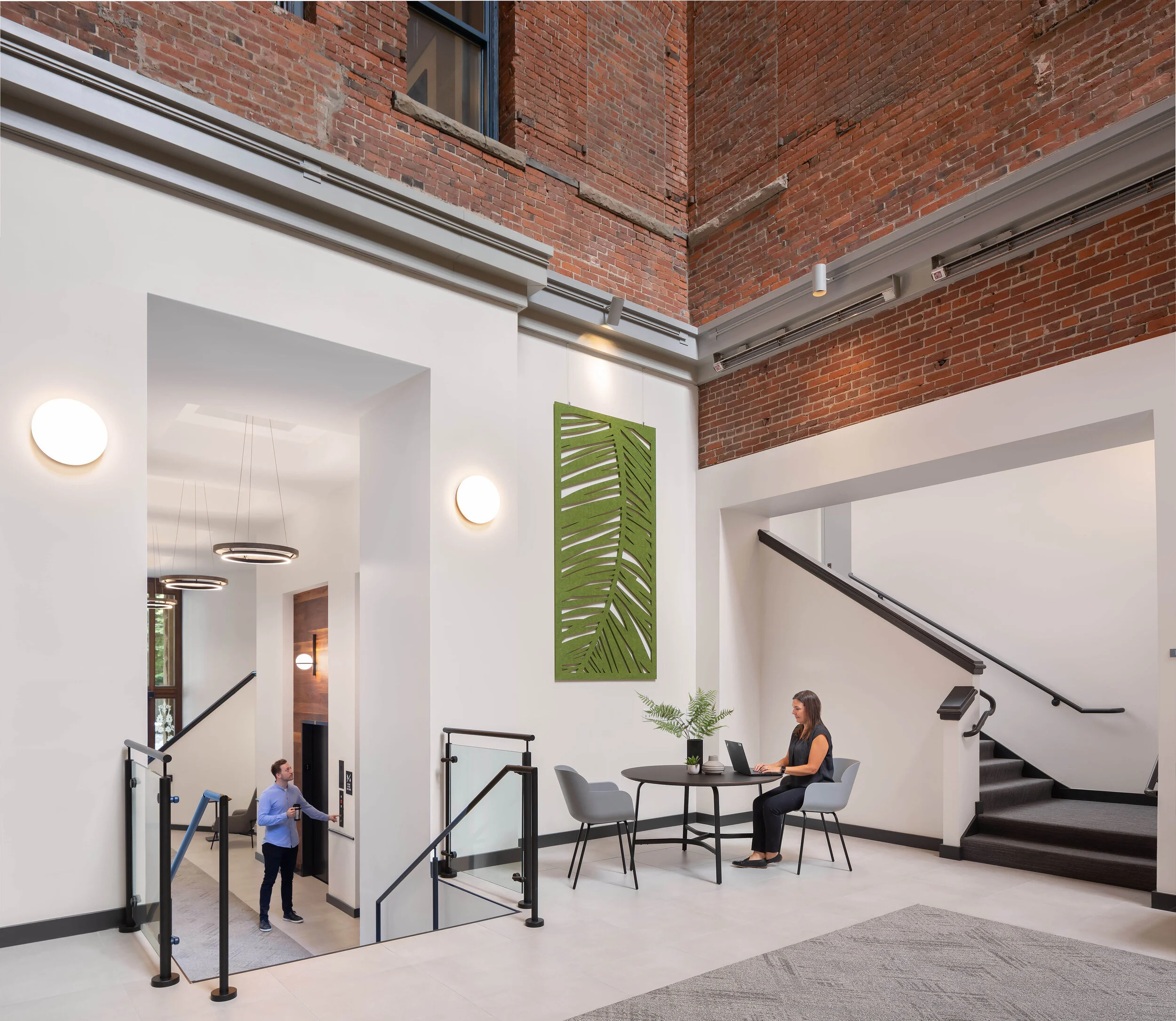 Broderick Building — JPC Architects