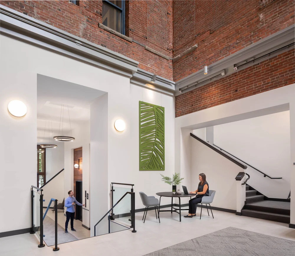 Broderick Building — JPC Architects