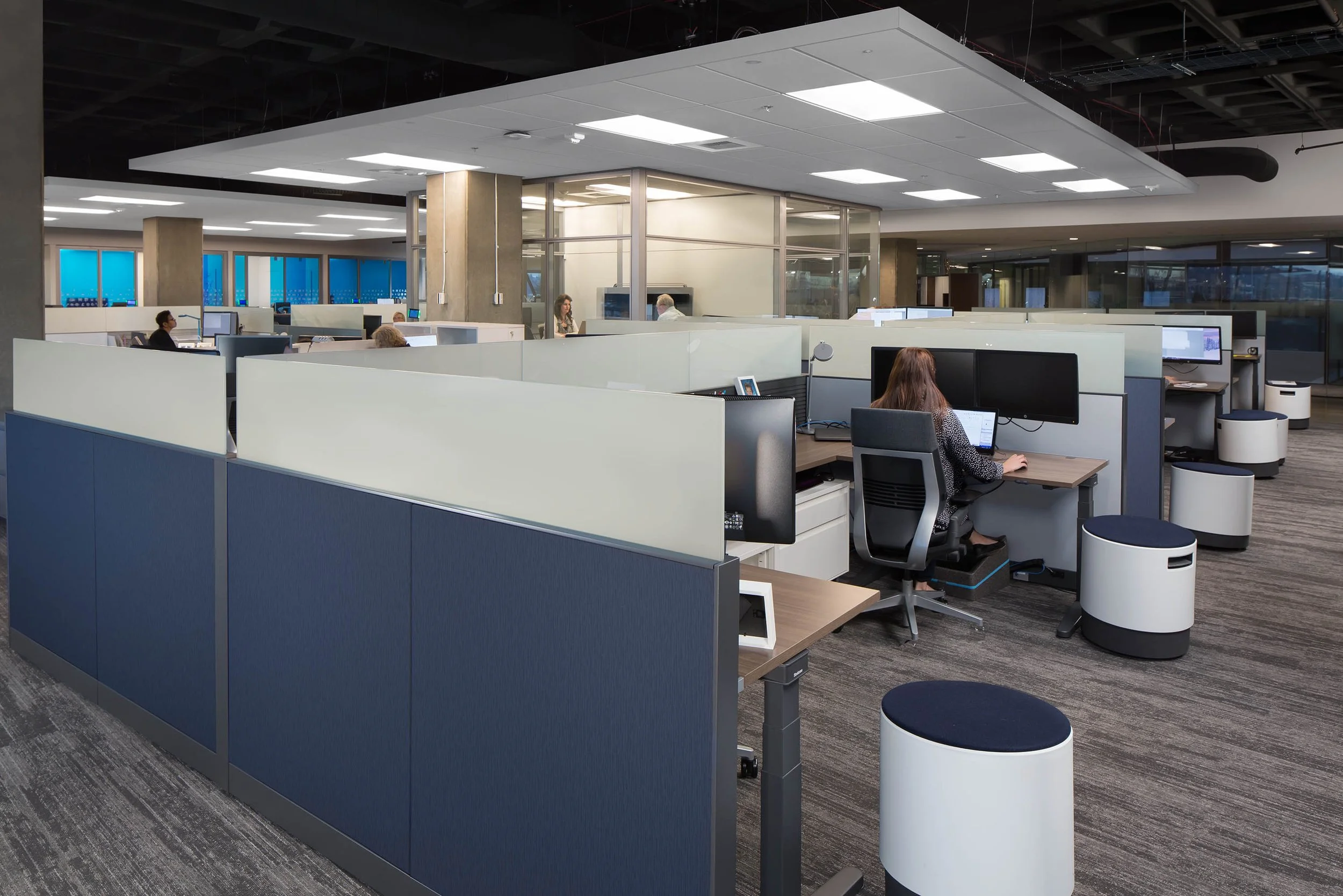 OpenSquare — JPC Architects