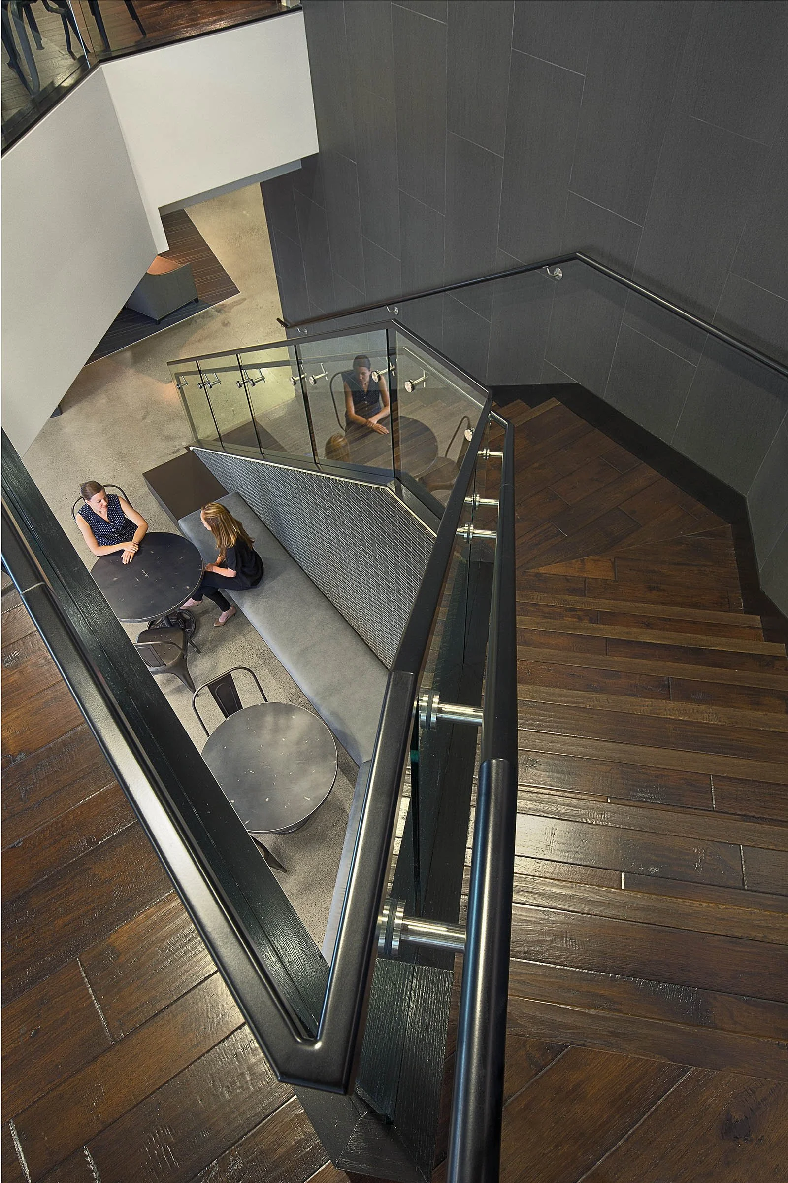 Southern Wine & Spirits — JPC Architects