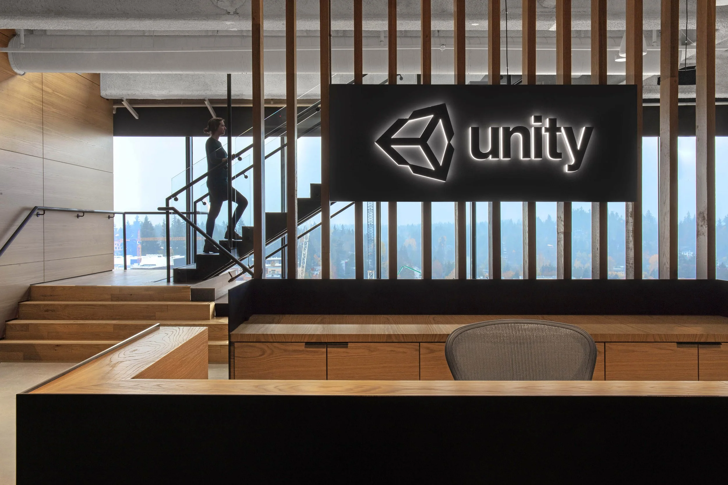 Unity — JPC Architects