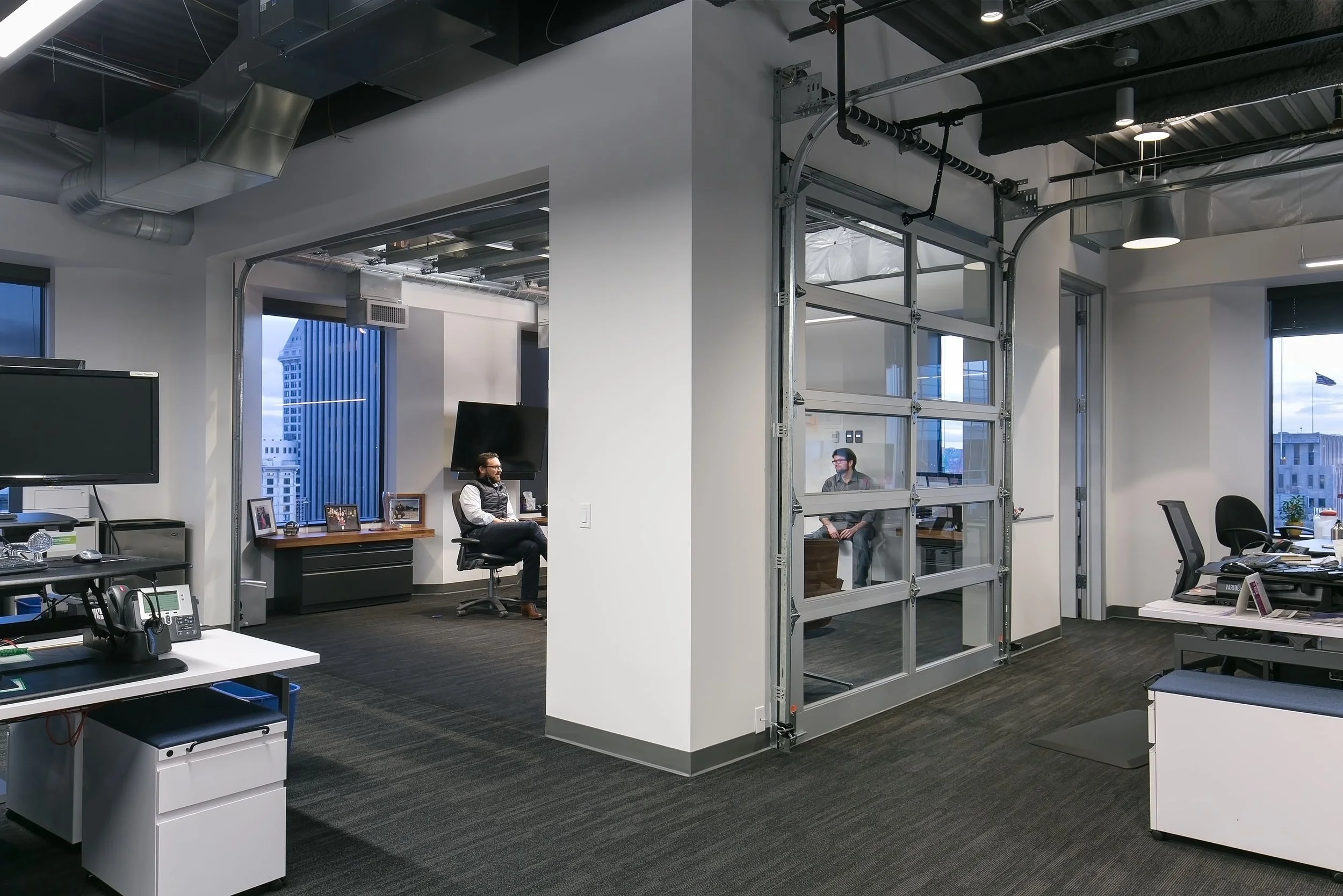 Pitchbook - Seattle — JPC Architects