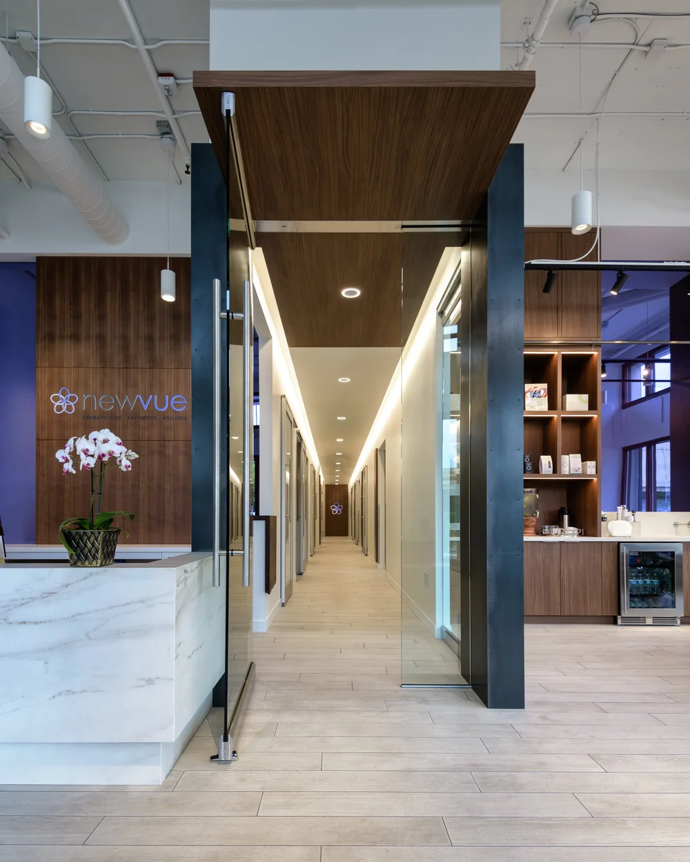 Newvue — JPC Architects