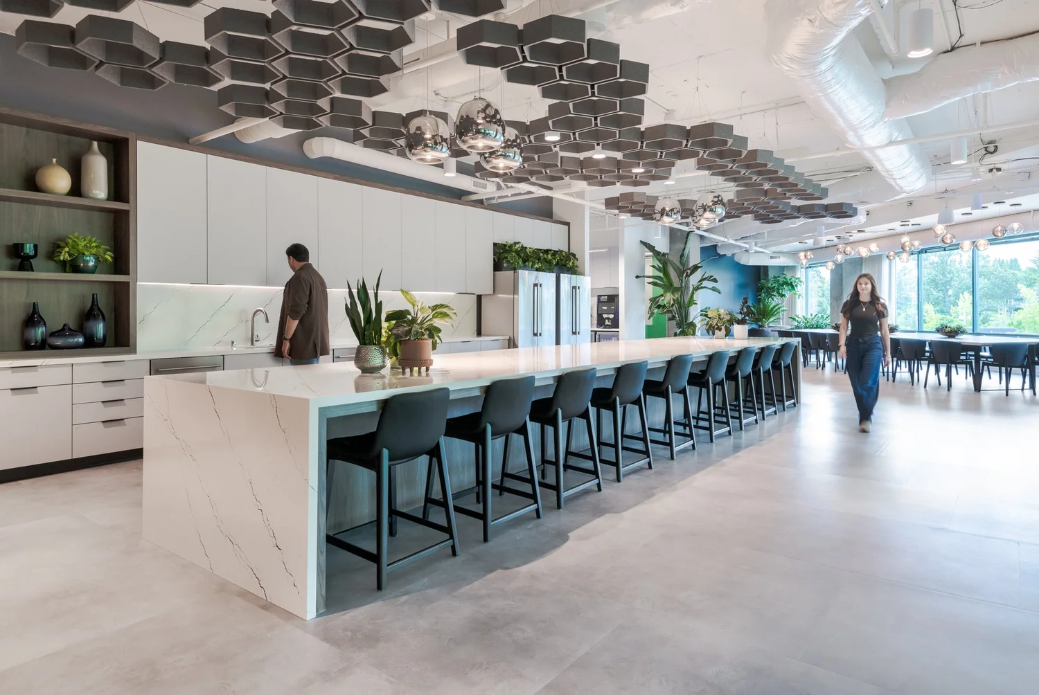 Veeam — JPC Architects