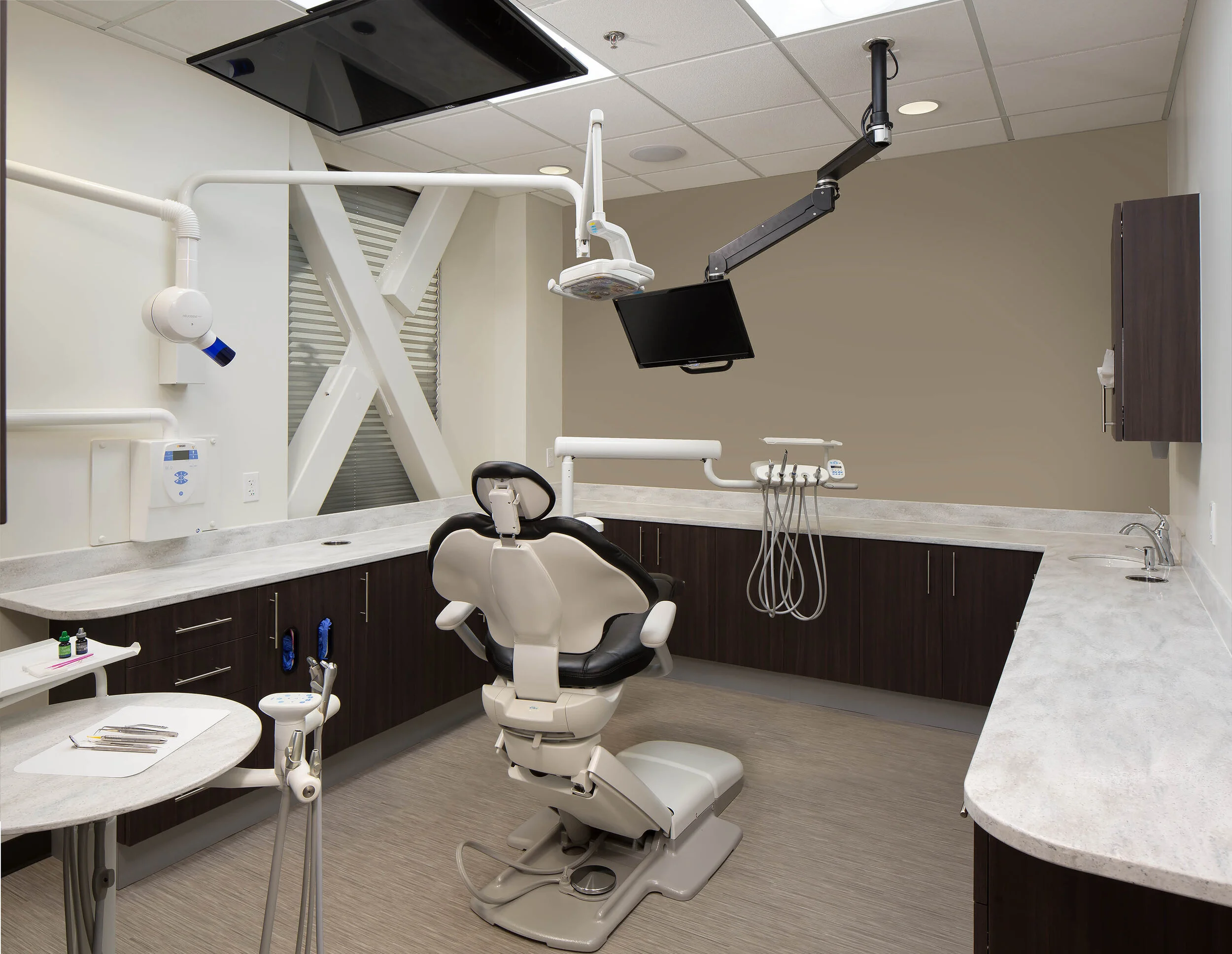 Affinity Dental — JPC Architects