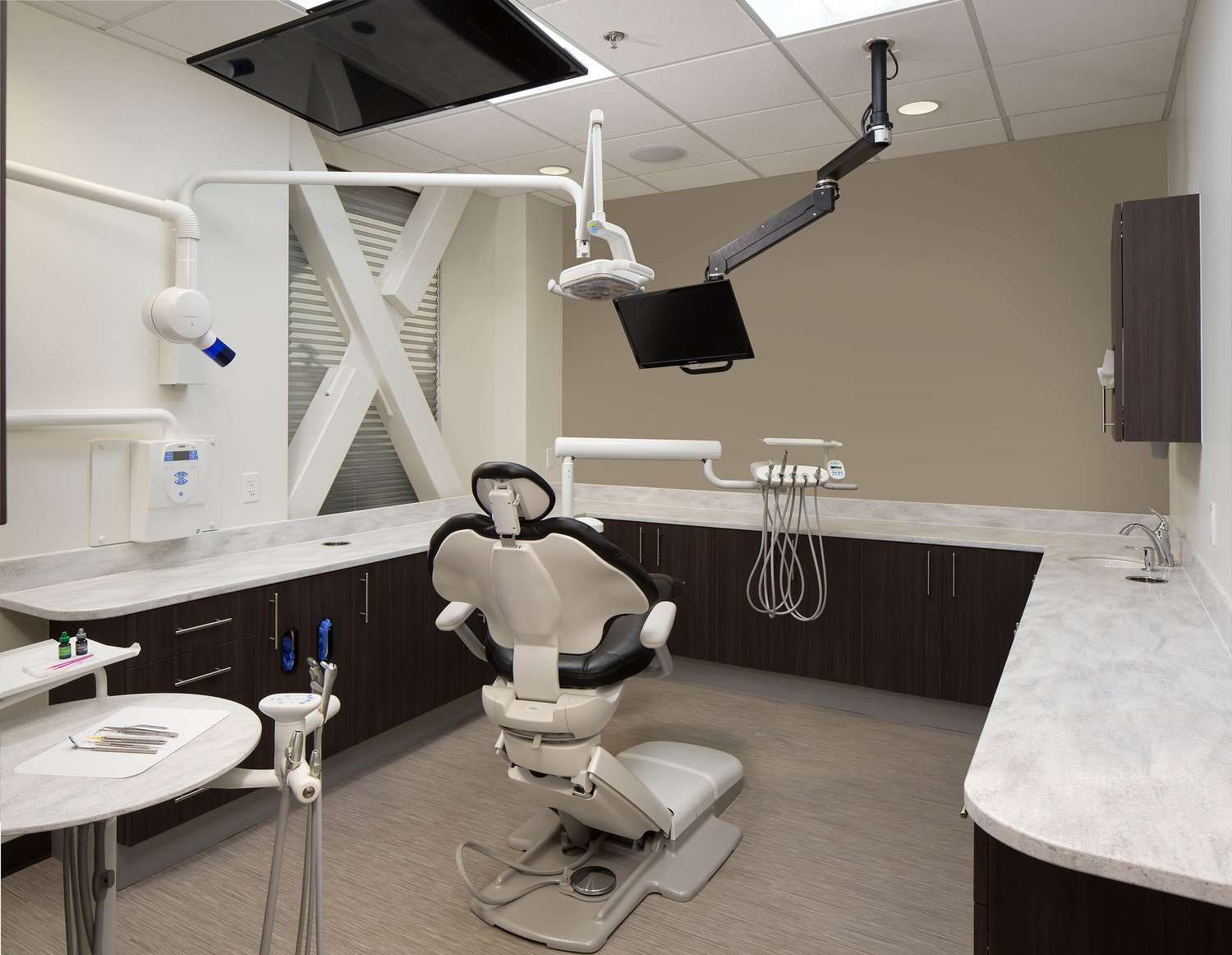 Affinity Dental — JPC Architects