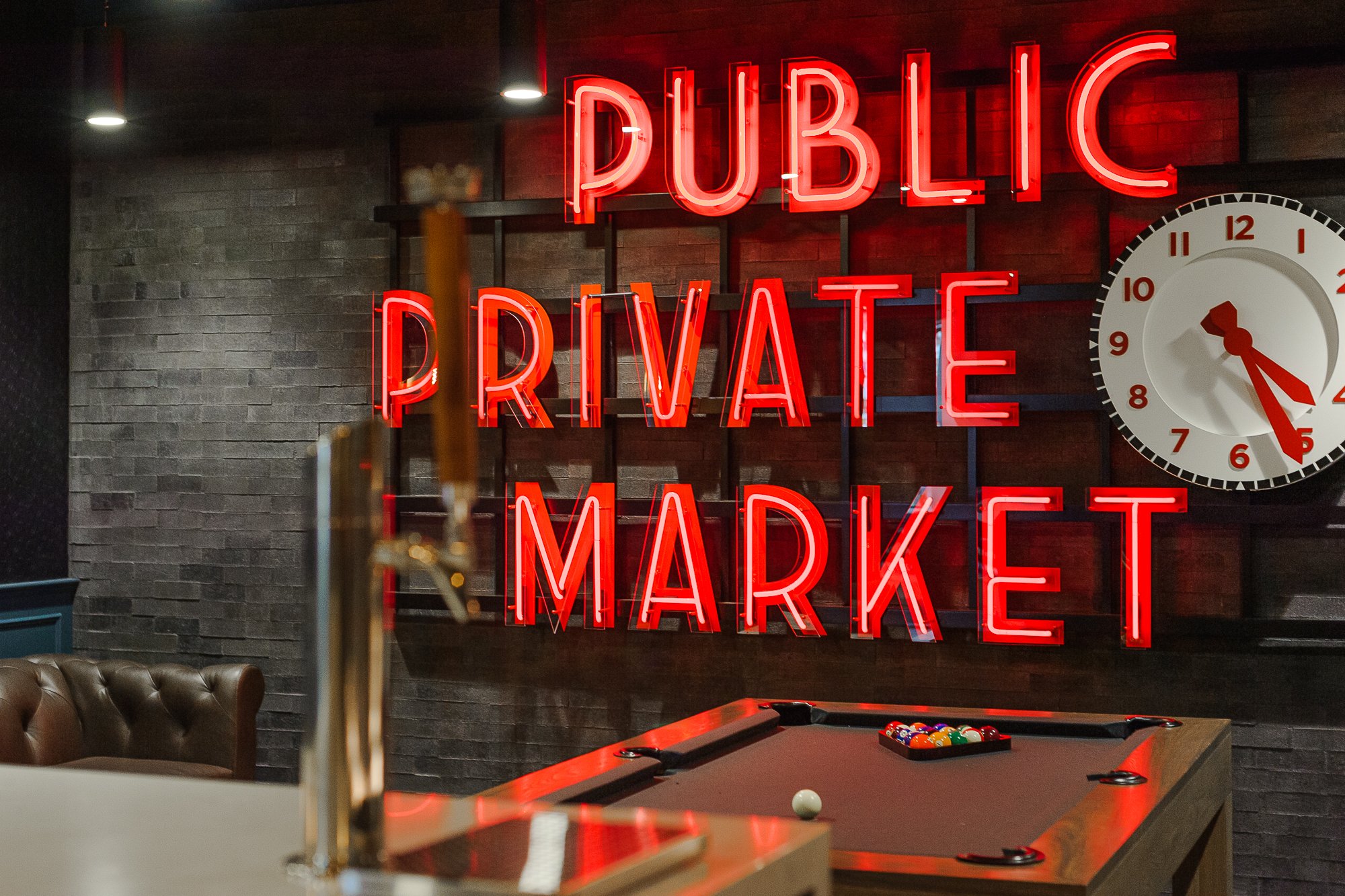 PitchBook - Seattle Expansion — JPC Architects