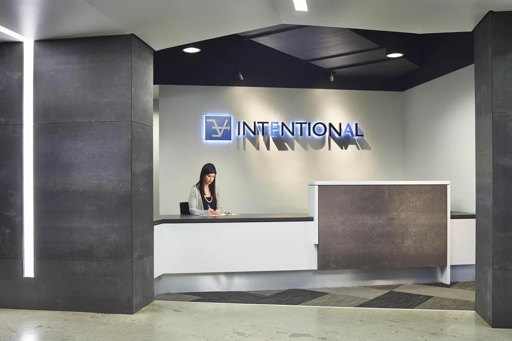 Intentional Software — JPC Architects