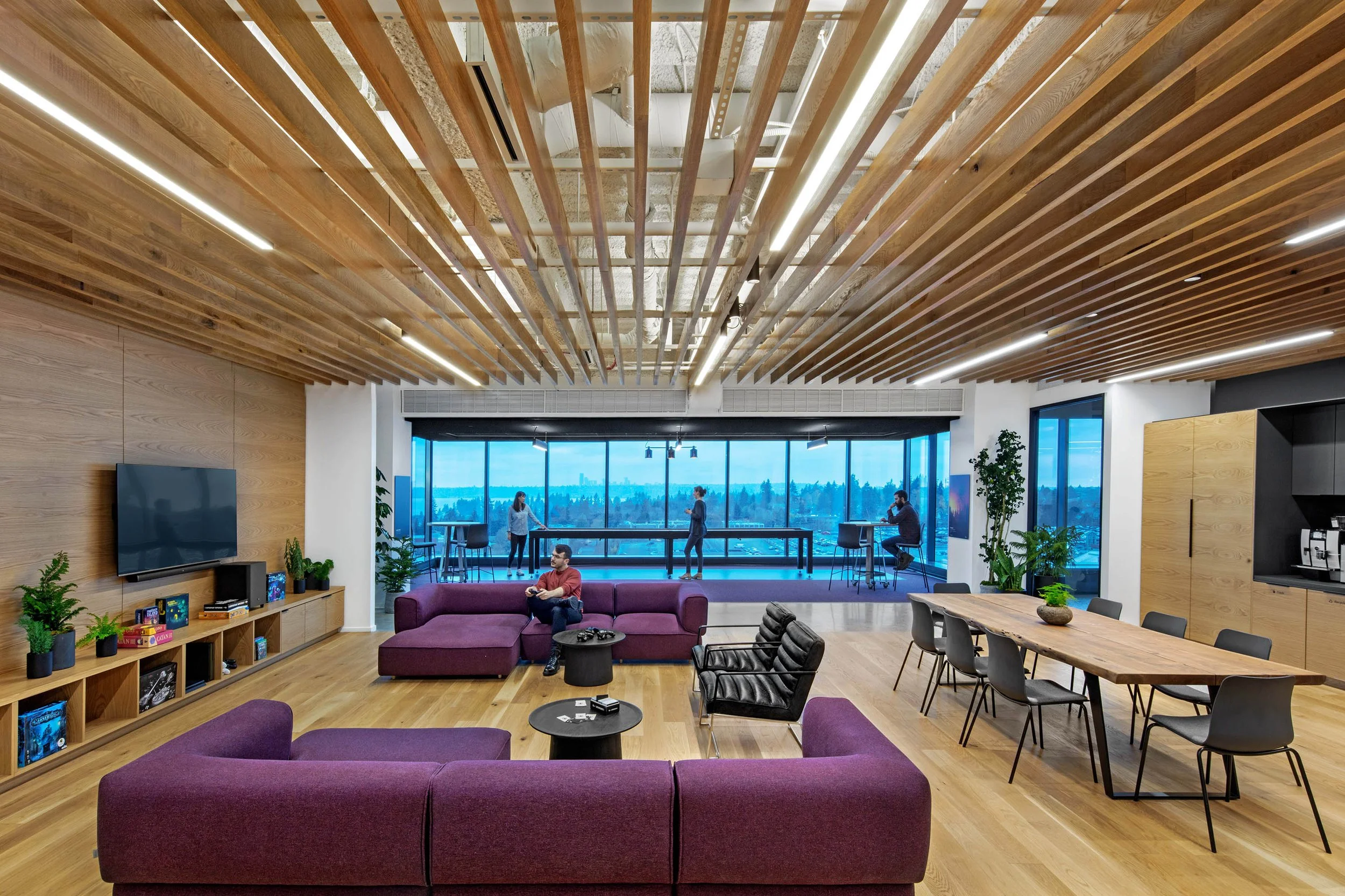 Unity — JPC Architects