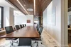 Pacific Current Group — JPC Architects
