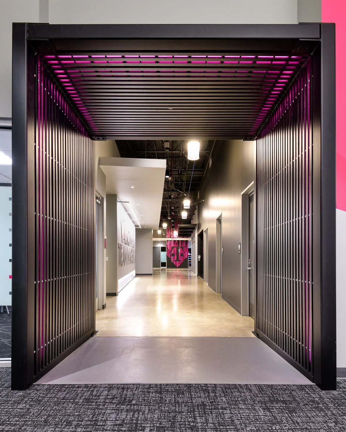T-Mobile - Kingsburg — JPC Architects