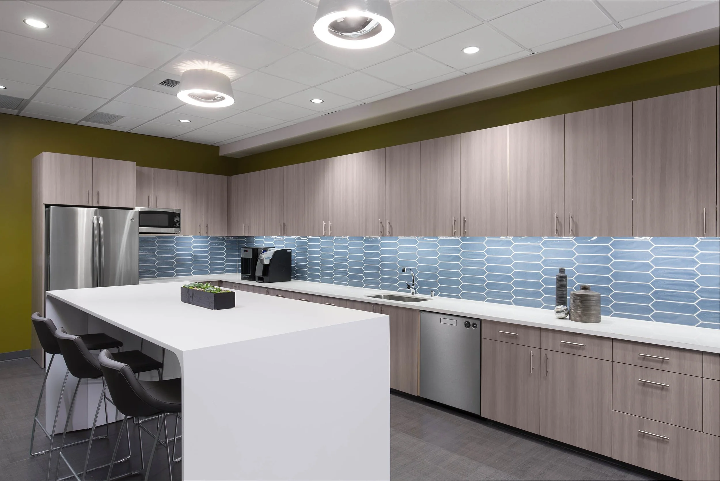 Stifel — JPC Architects