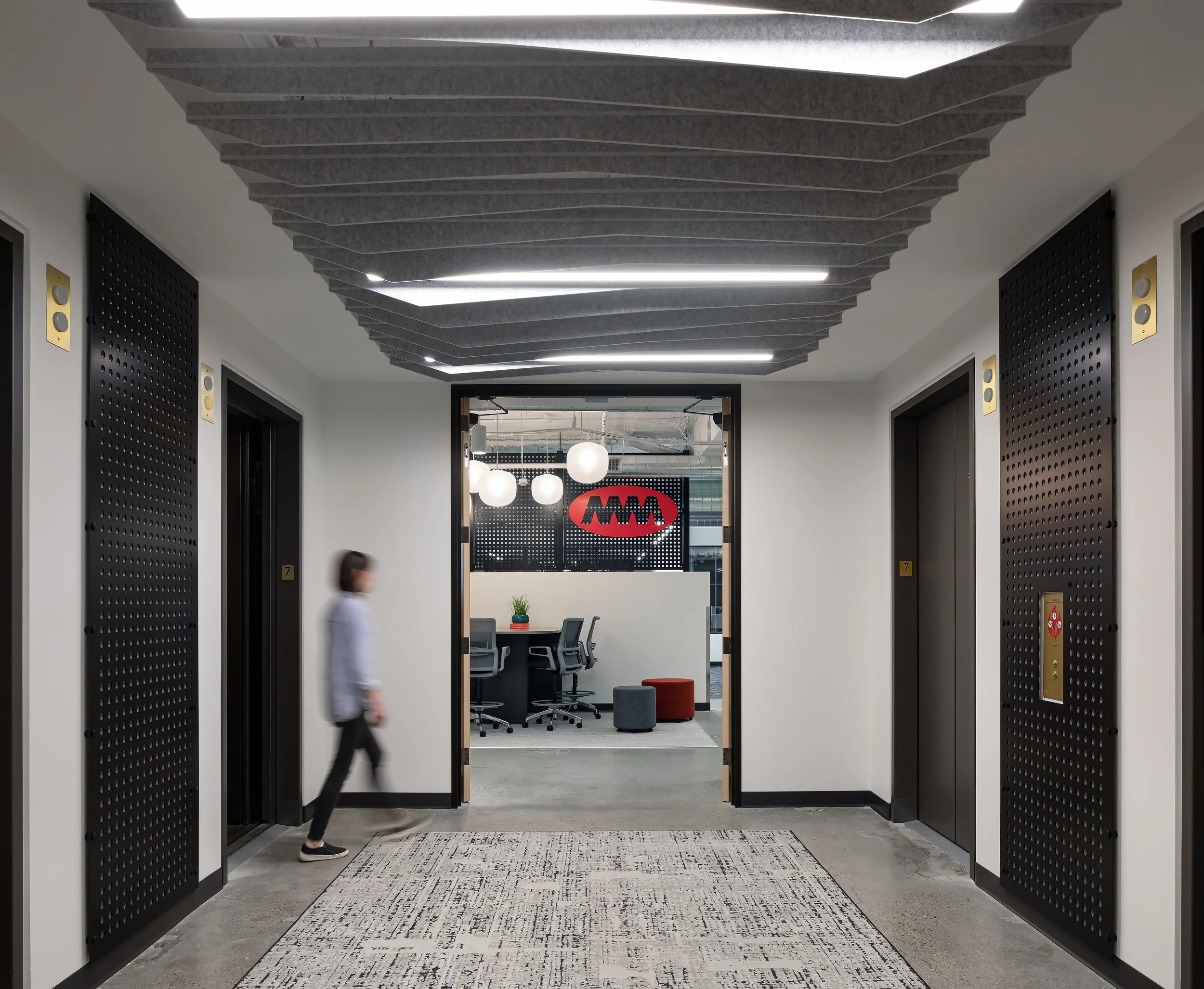 MacDonald-Miller — JPC Architects