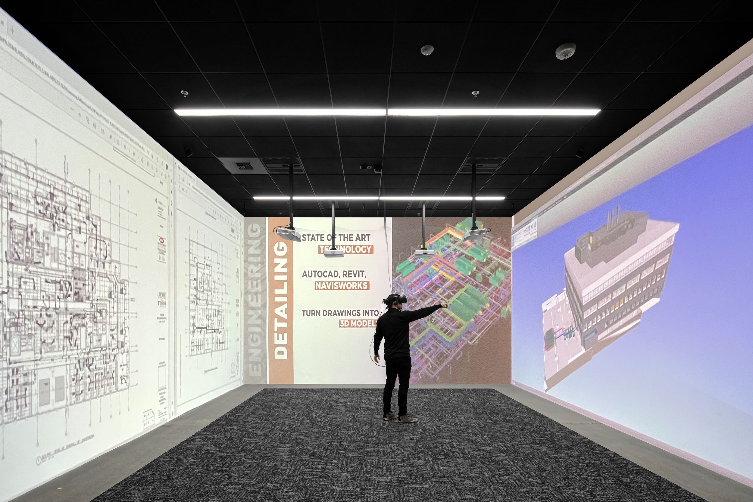 MacDonald-Miller — JPC Architects