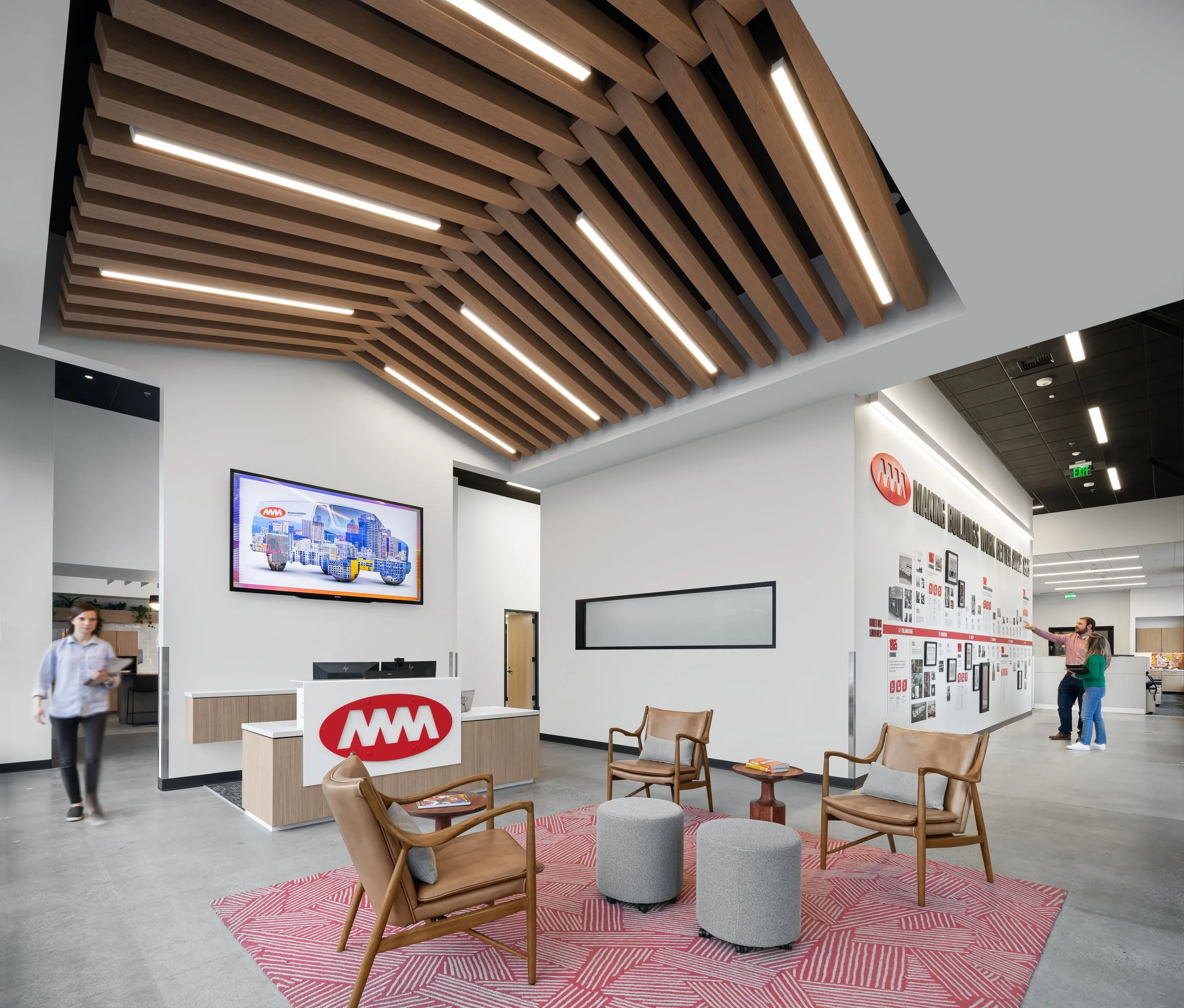 MacDonald-Miller — JPC Architects