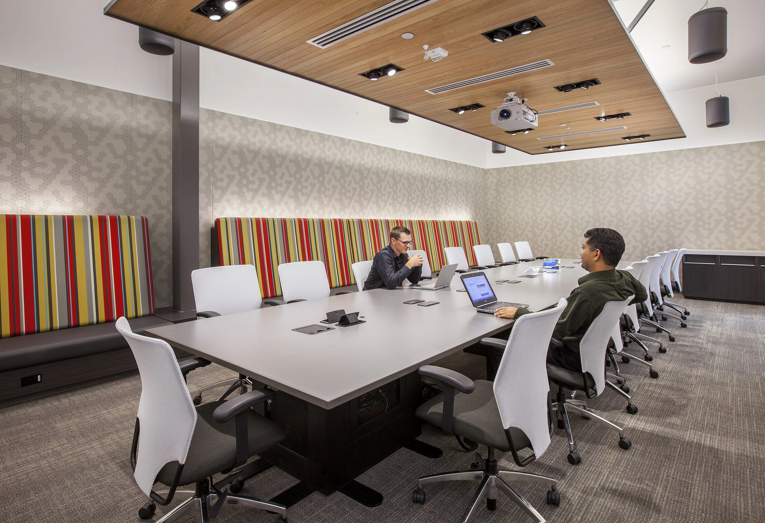 Microsoft 87 Hardware Lab — JPC Architects