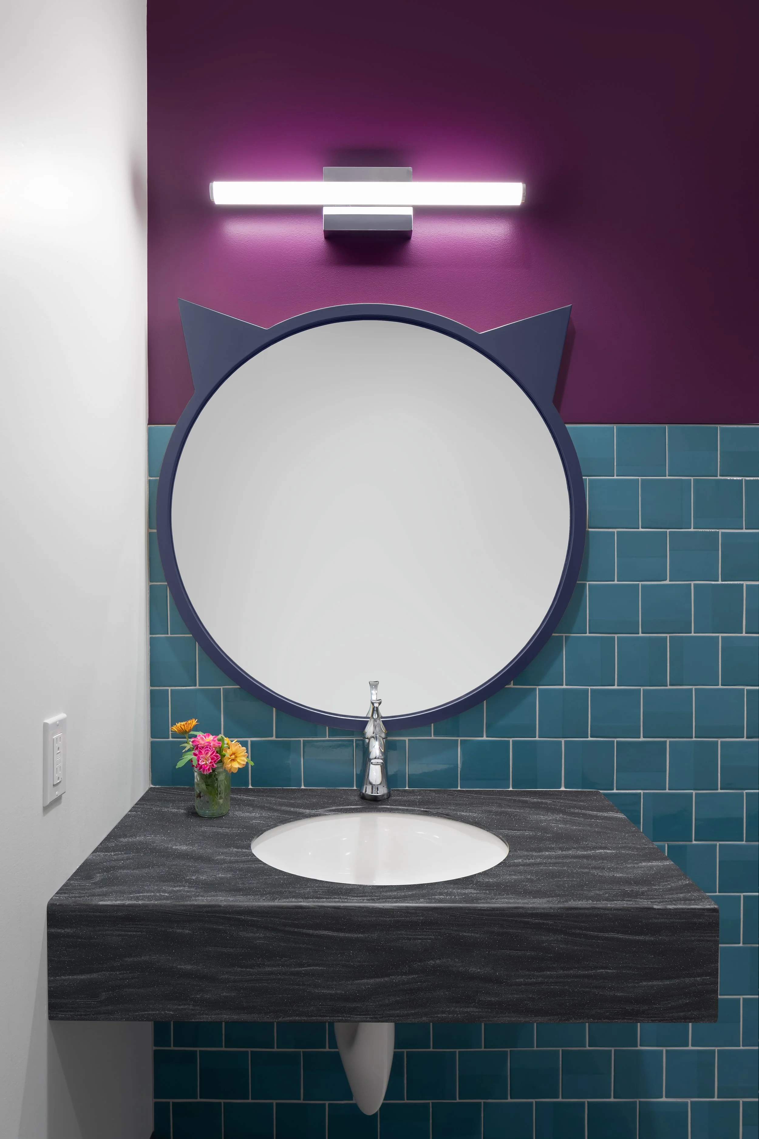 Galaxy Cats — JPC Architects