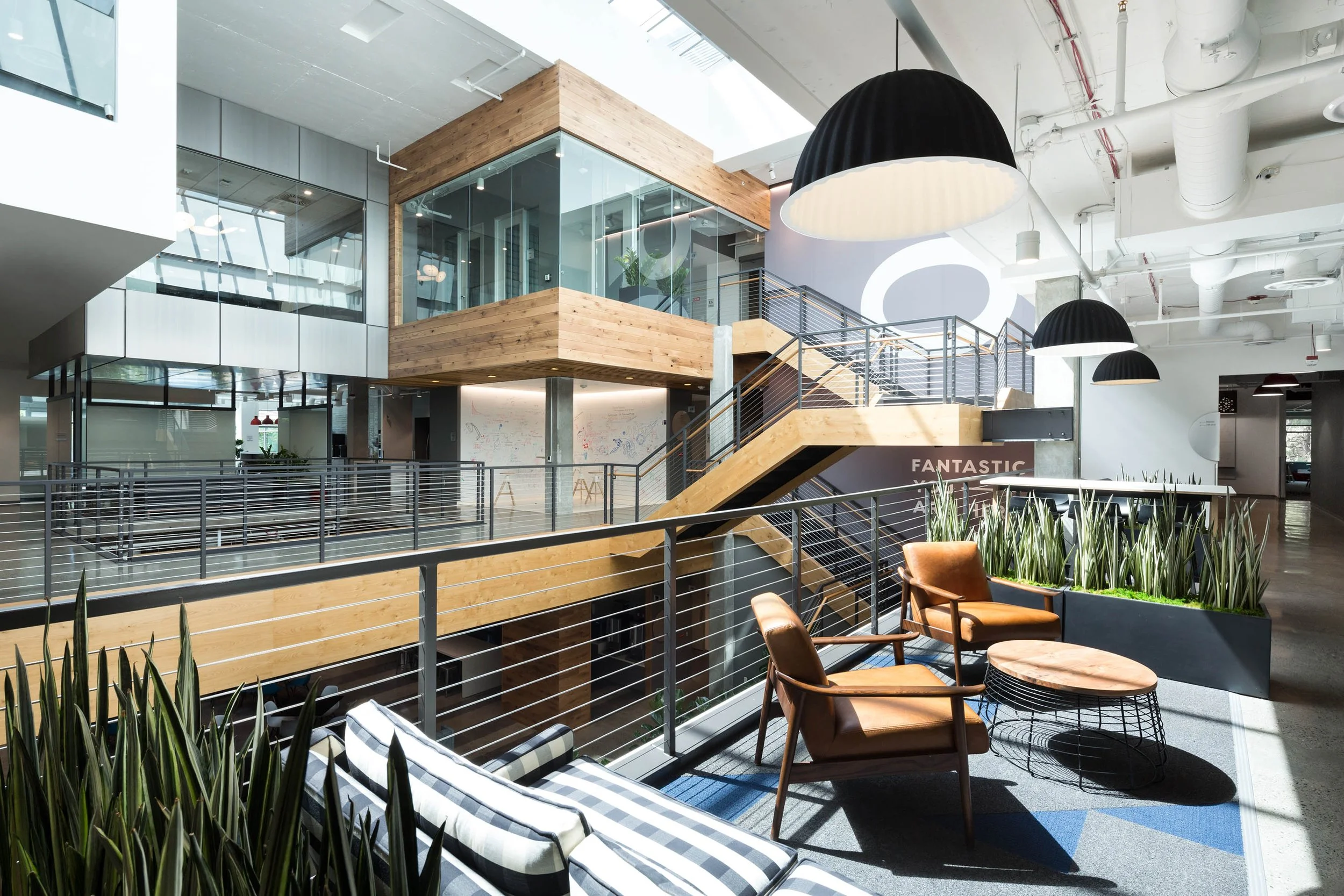 Microsoft - Pebble Beach — JPC Architects