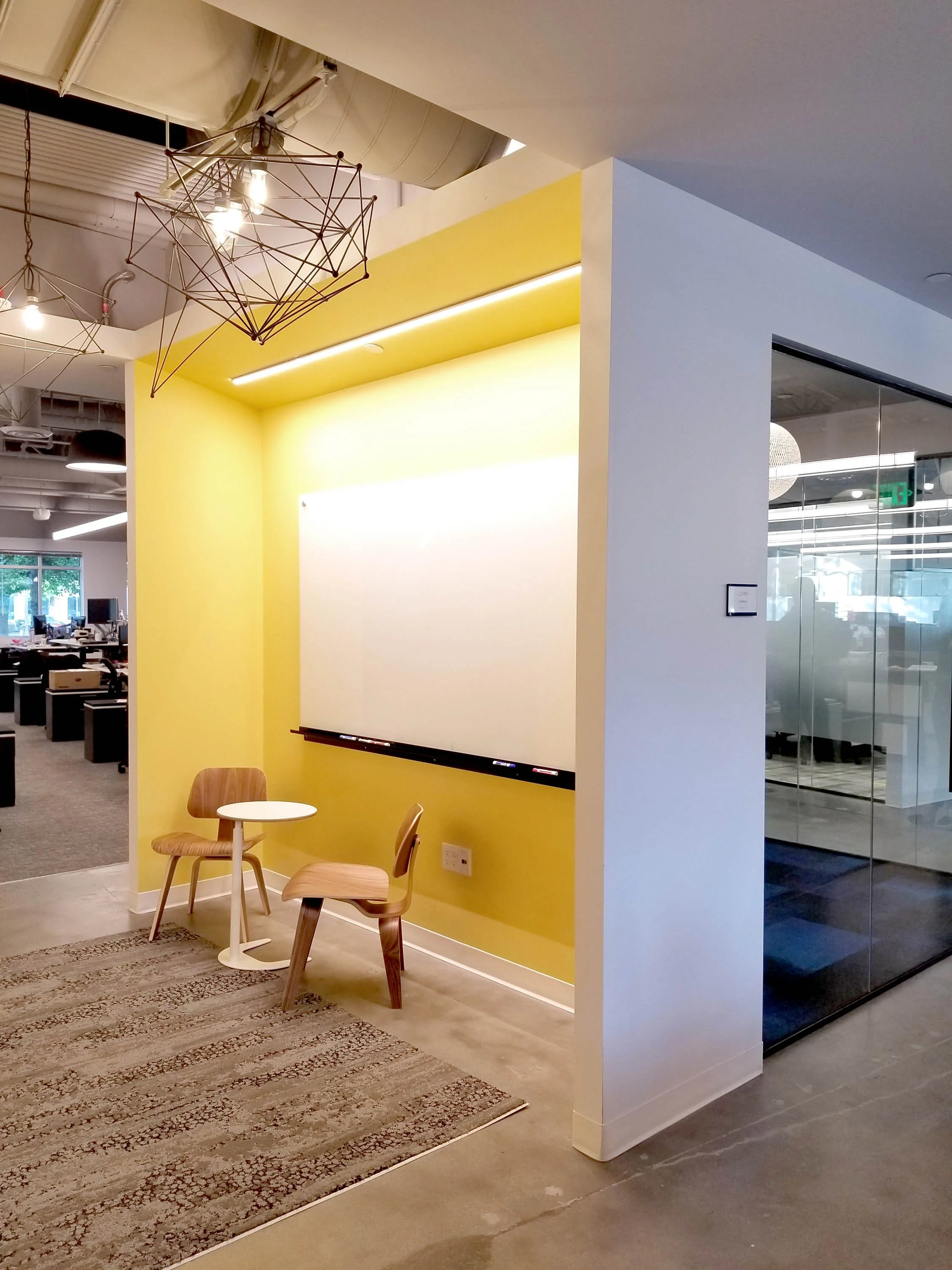 L'Oreal — JPC Architects