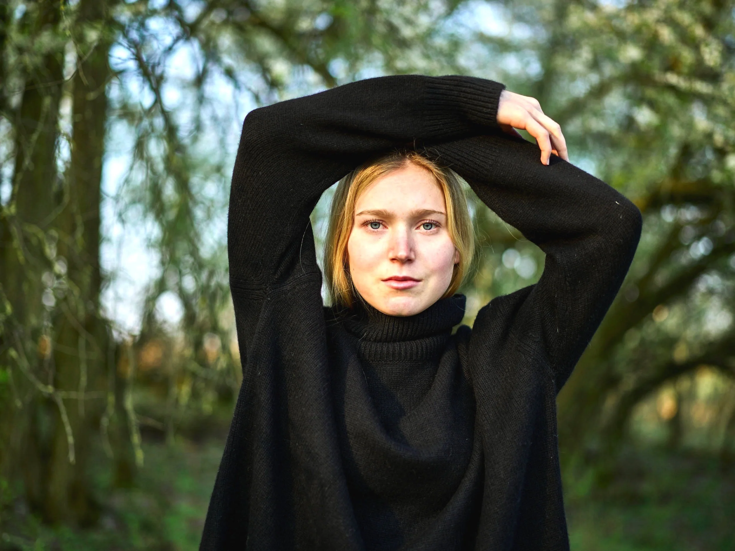 Himalayan Cashmere Co