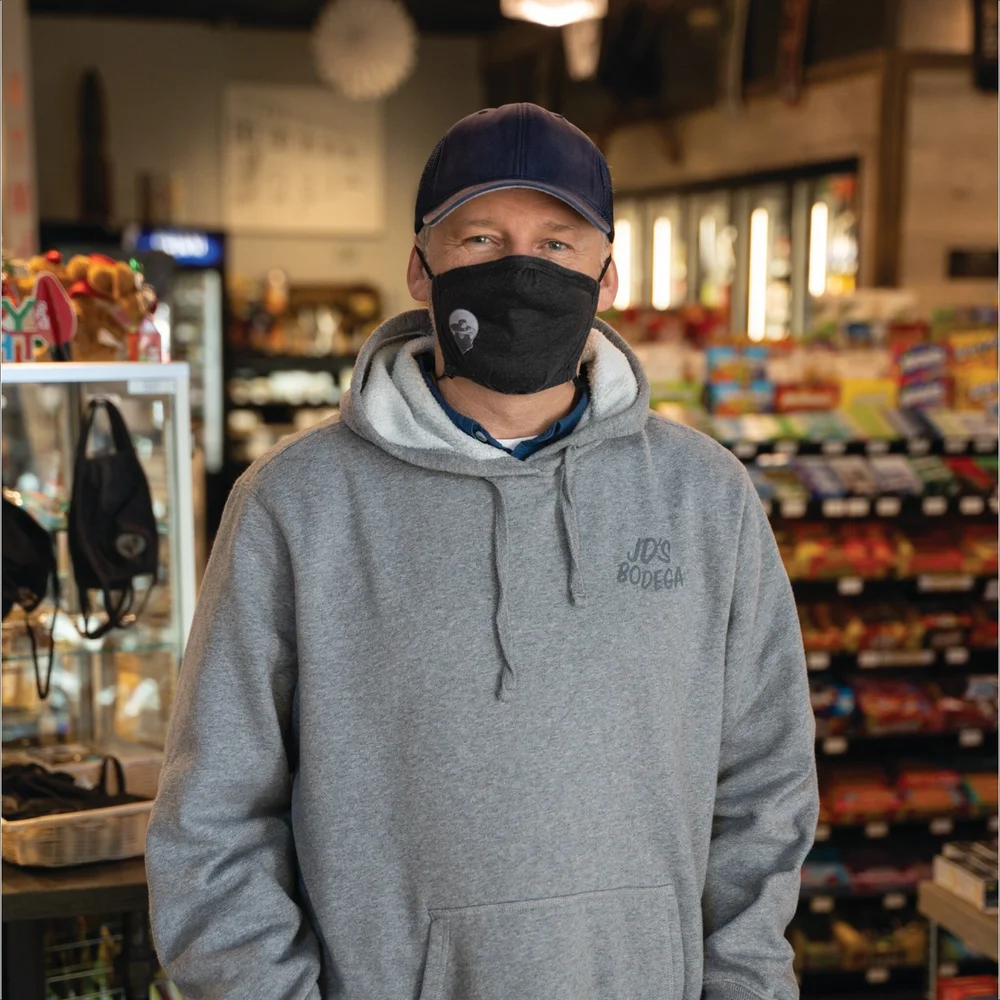 OUR TEAM — FARE Idaho