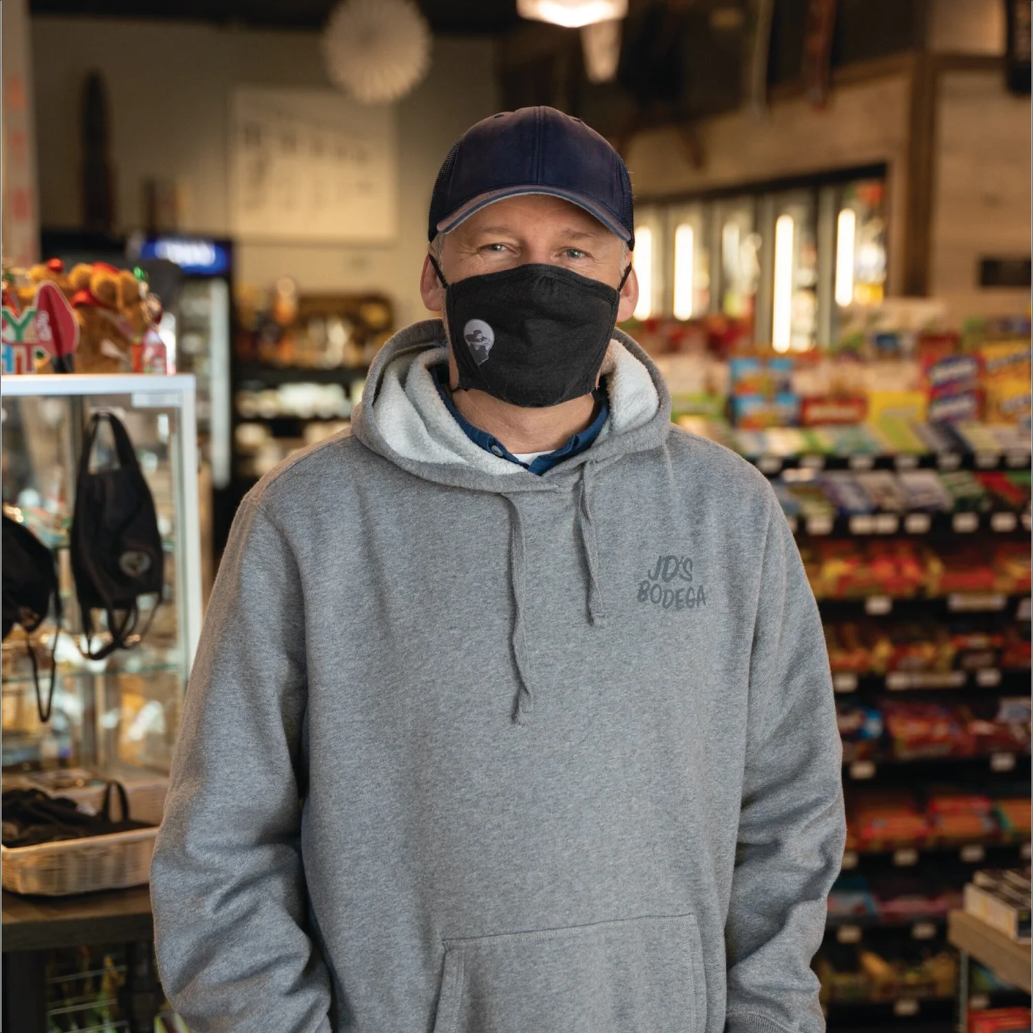 OUR TEAM — FARE Idaho