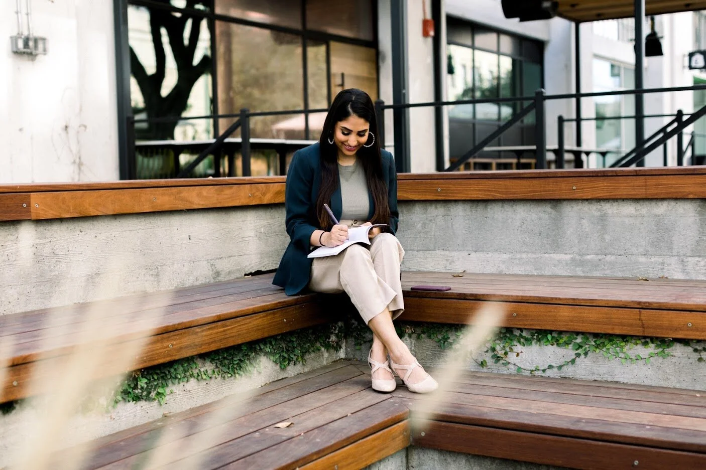 Michelle Jalali Consulting