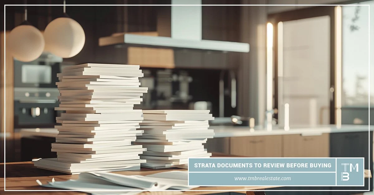 Ultimate Guide: Reviewing Strata Documents Before Buying in BC [2024 ...