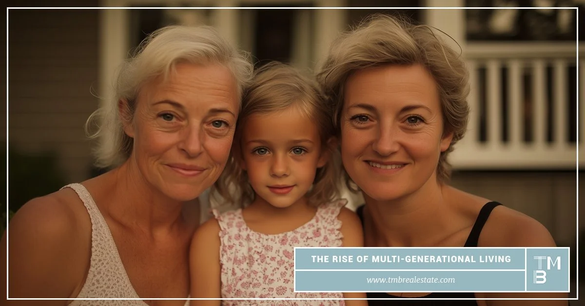 Multi-Generational Living in the Fraser Valley: Guide to ...