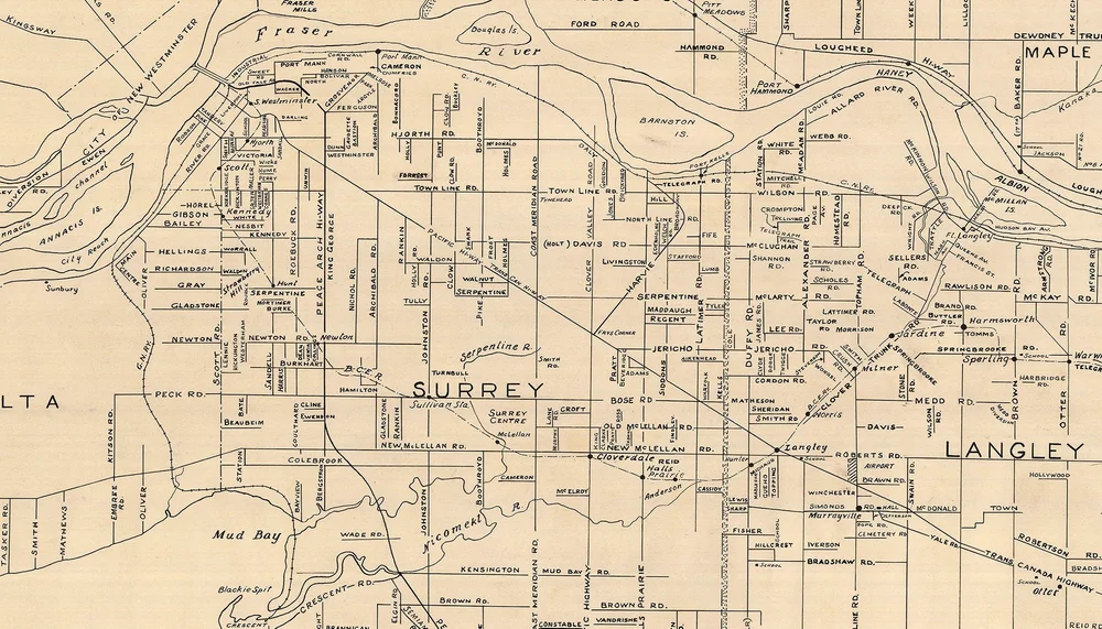 Walnut Grove Real Estate: Your Guide to Living in Langley, BC | TMB ...