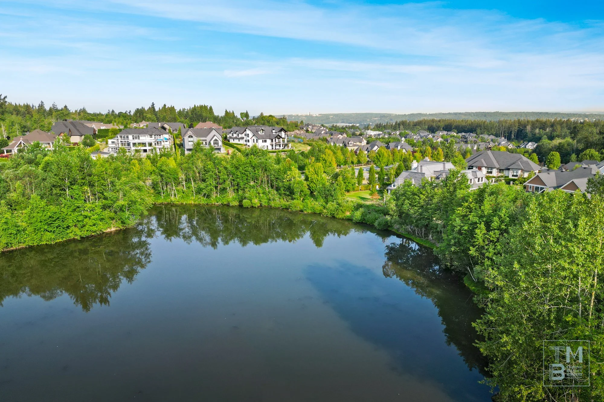 High Point Estates Langley - Comprehensive Community Guide | TMB Real ...