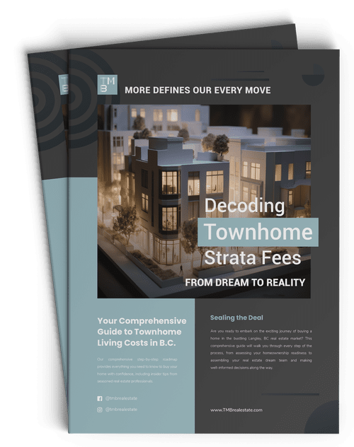 Langley Townhouses For Sale | Top Townhouse Listings in Langley, BC