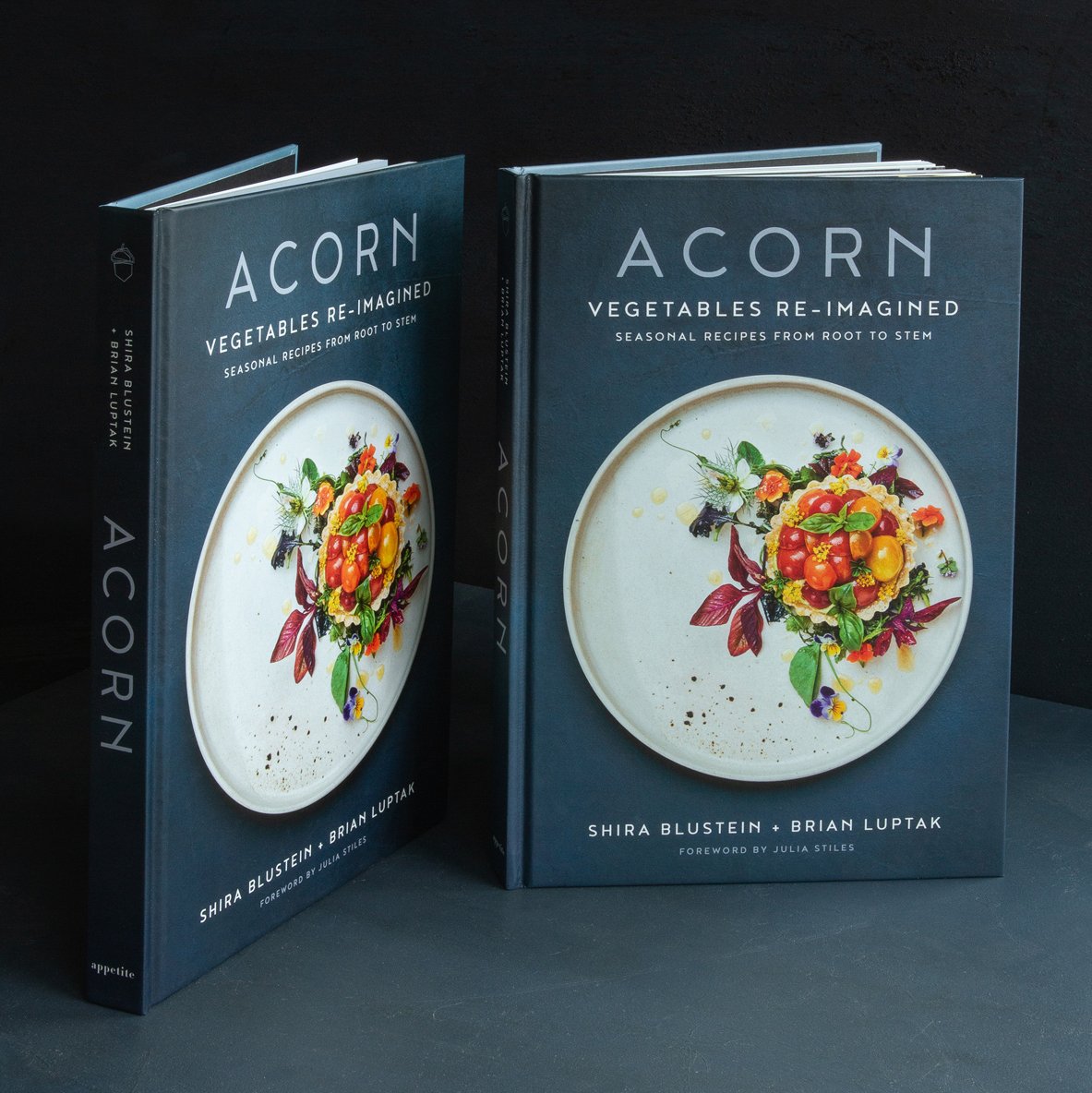 The Acorn Restaurant