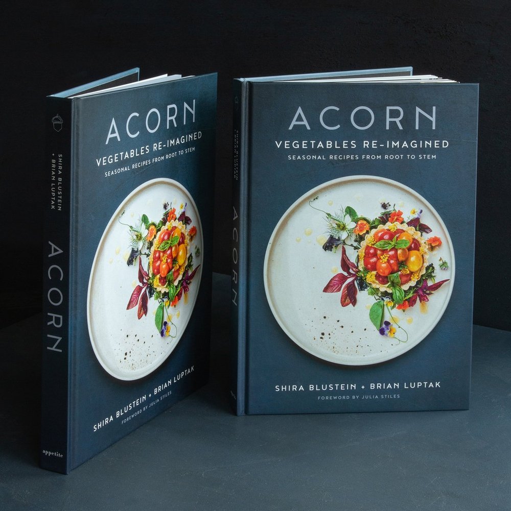 The Acorn Restaurant