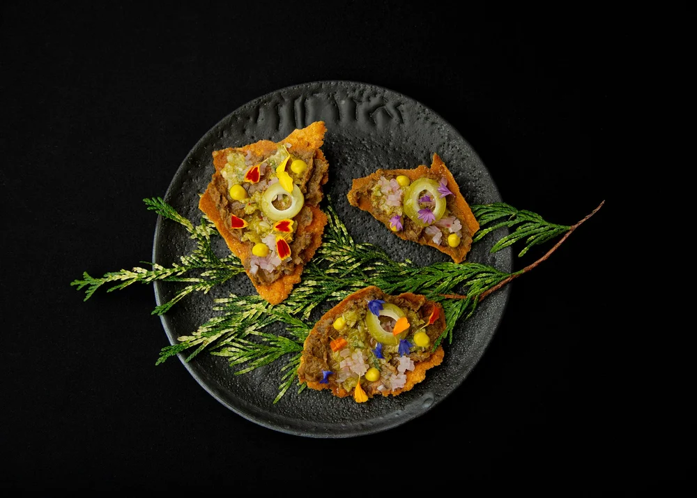 About — The Acorn Restaurant