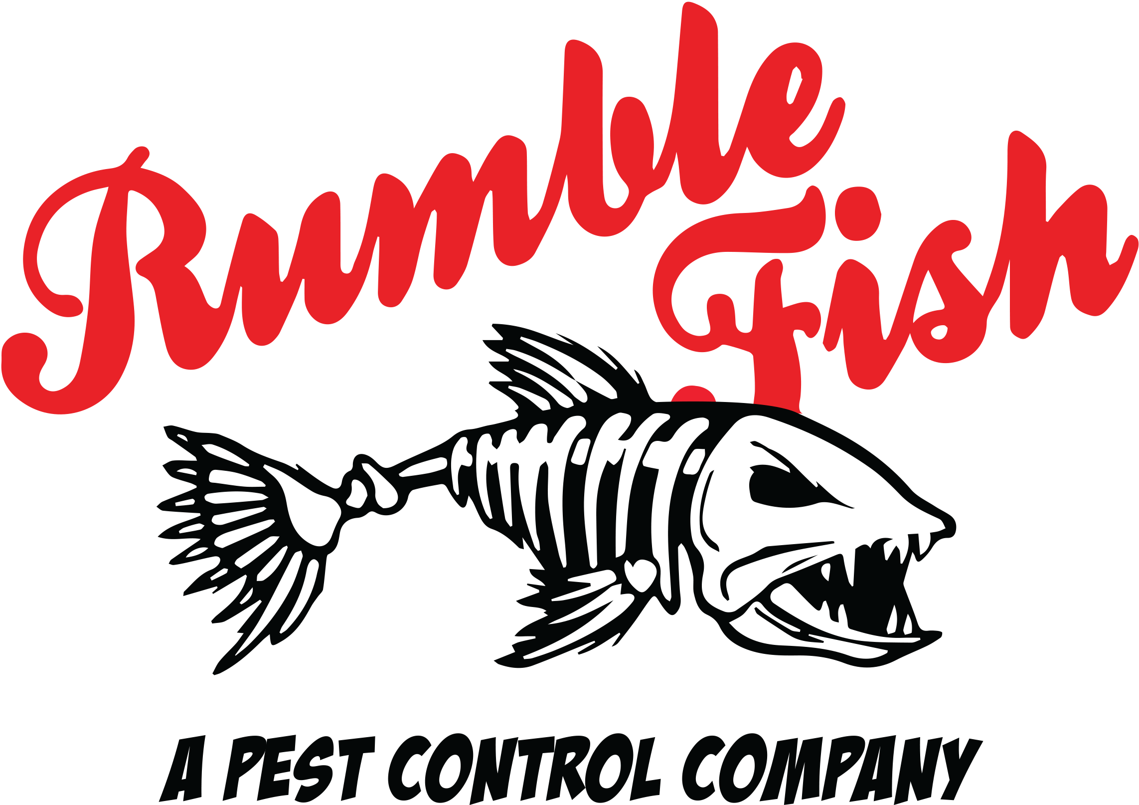 Rumblefish Logo
