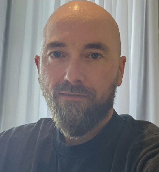 ABOUT US — PANTHERA GROUP