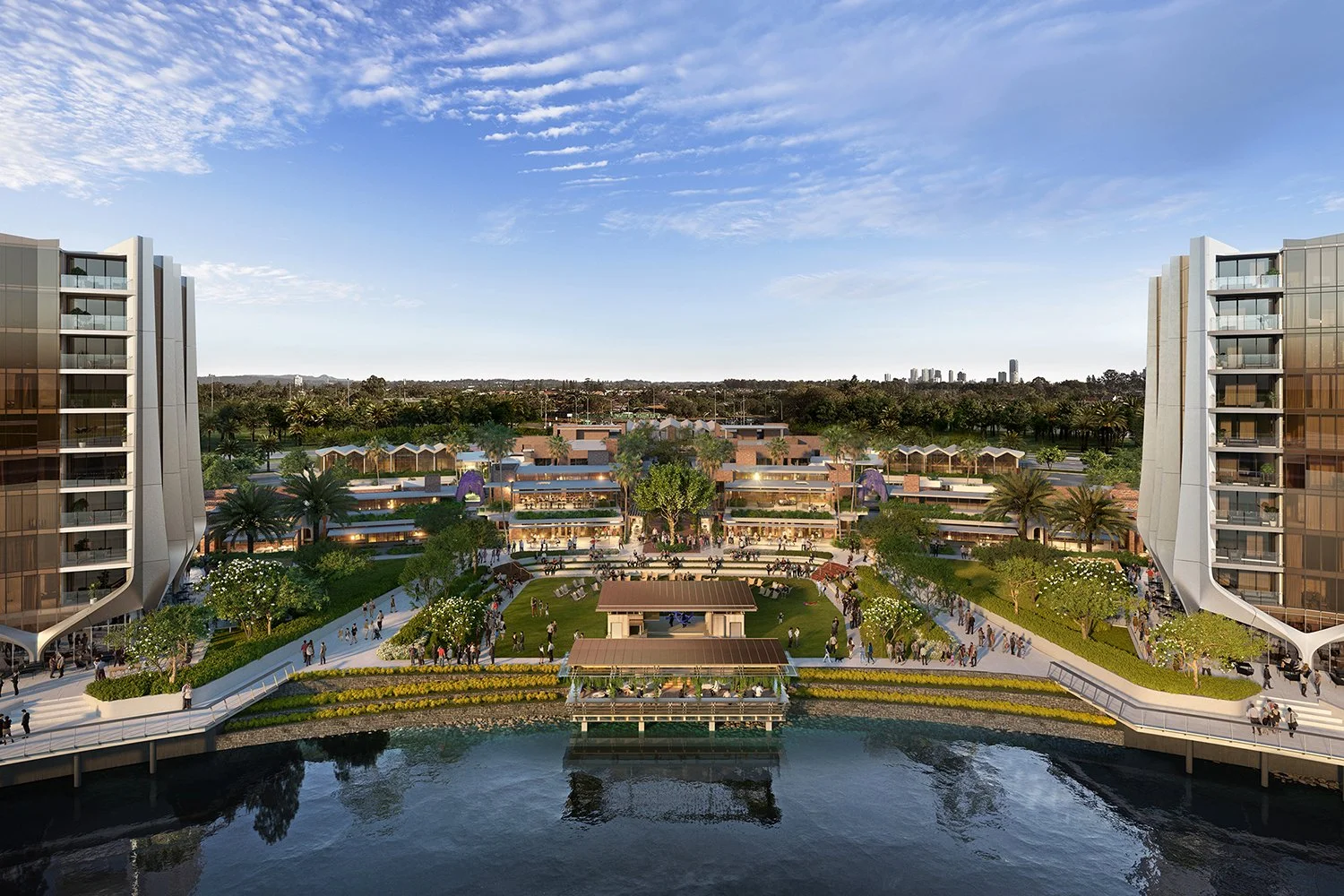 NEWS — PANTHERA GROUP