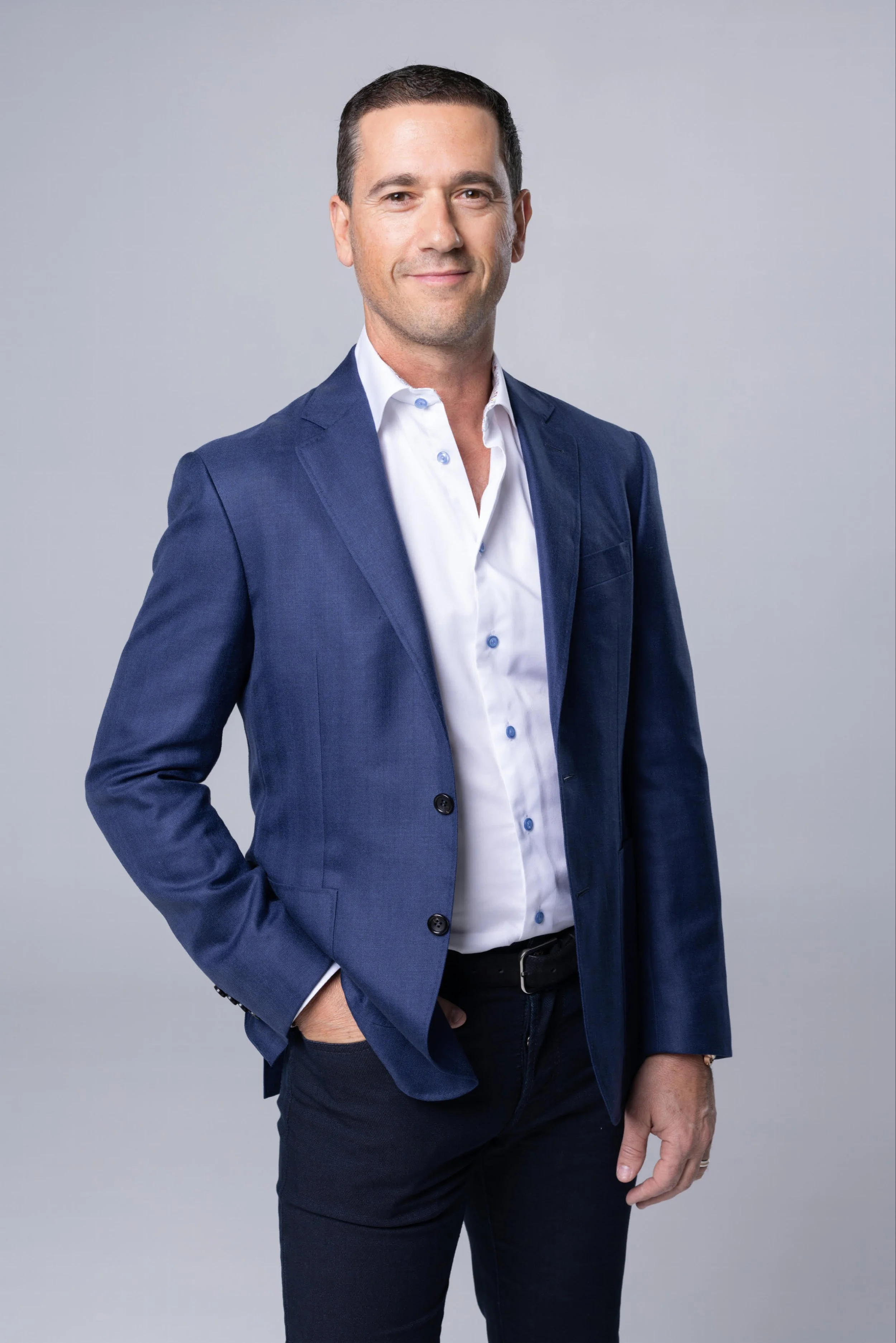 ABOUT US — PANTHERA GROUP