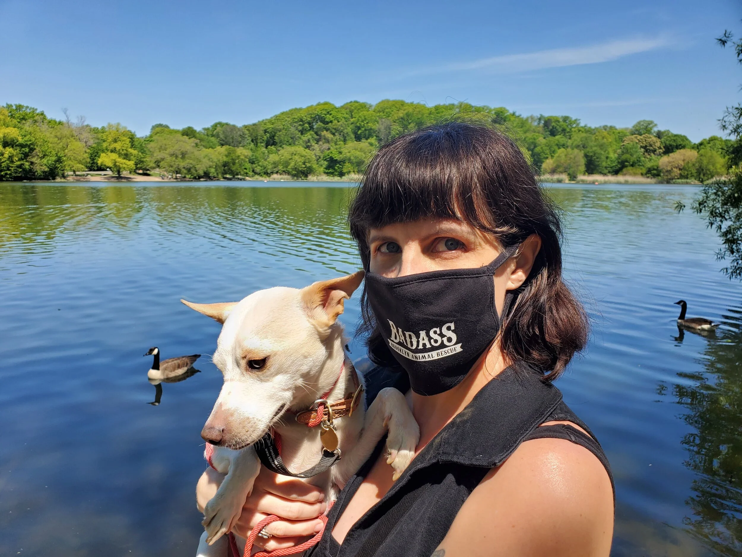 Shop Badass — Badass Animal Rescue