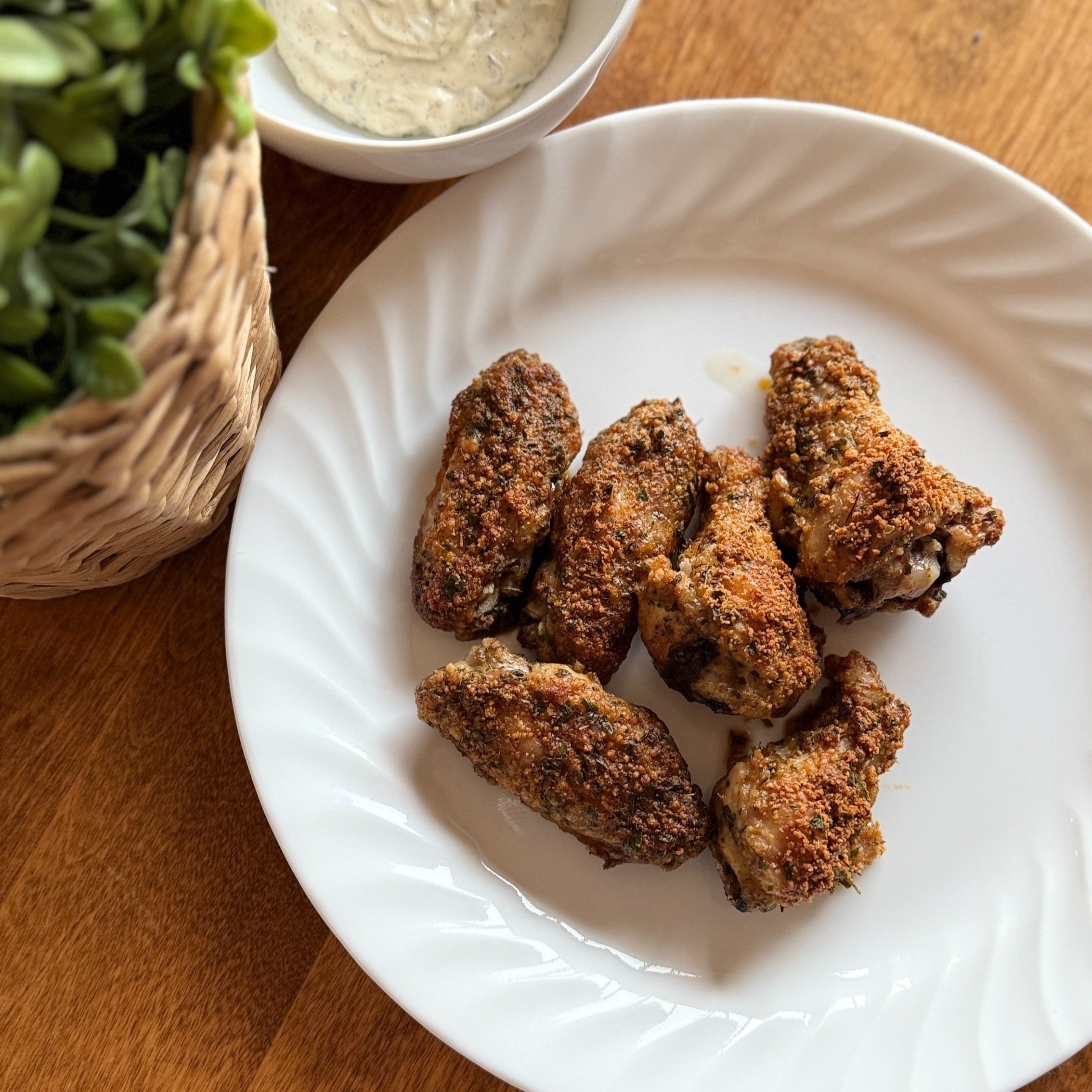 Heroin Wings — LORRAINE MORTENSEN