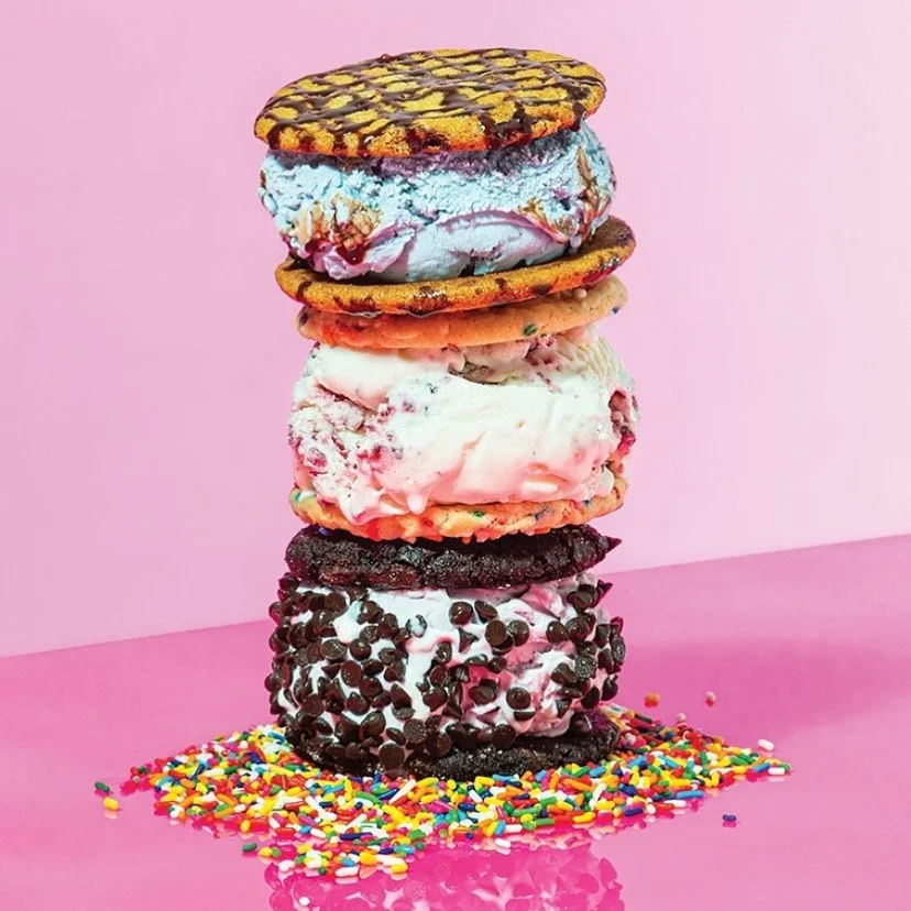 Nellie's Ice Cream